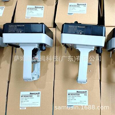 Honeywe4ll尼尔ML8824A霍1820 M霍尼韦尔韦L8824A180 ML8824A0620