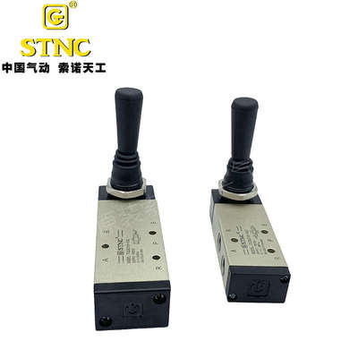 STNC索诺天工三位五通手扳TG3521B-08C/TG3531B-10C/TG3541B-15