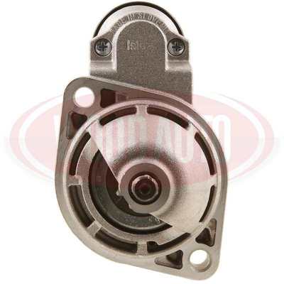 斯太尔船用救生艇游艇起动机AZE2177起动机11.131.406启动马达