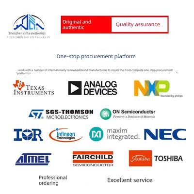 ES7149/7210/7243/8156/8311/8312/8316/8336/8374/ES8388芯片QFN