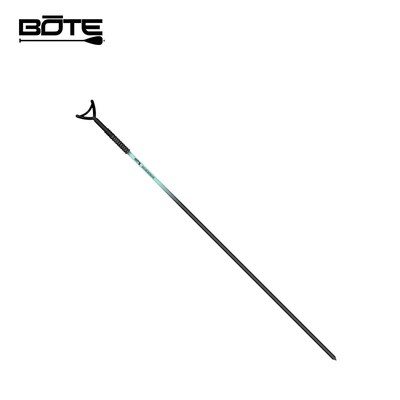 BOTE锚杆船只固定锚超硬超轻浅水矛钓鱼船桨板配件2米4