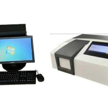 煤炭多元素检测仪SJDYS-800微机磷砷硅铁钛分析仪食品安全检测