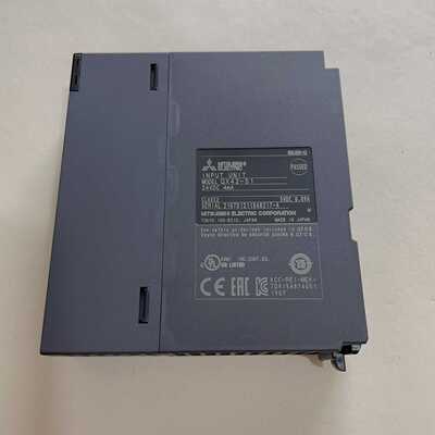 议价可维修可编程控制器模块型号QX42S1包正品功能包