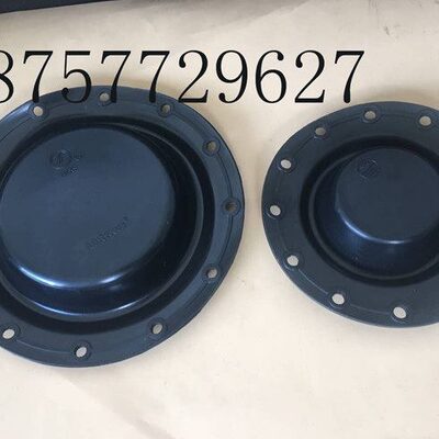 ZZY型自力式压力调节阀膜片ZZYP调节阀隔膜片ZZYP-16B DN50