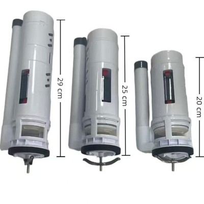 海之龙水箱配件马桶坐厕蹲厕排水阀进水阀家用公共厕所通用