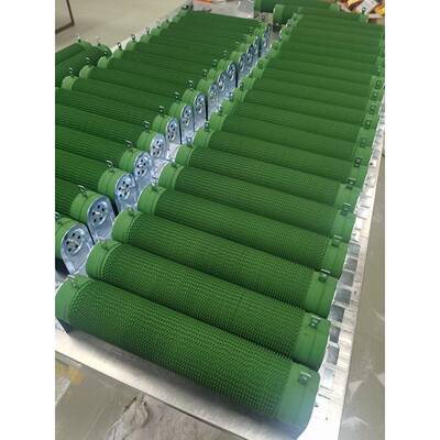 波纹电阻，制动电阻，回升电阻，再生电阻，刹车电阻