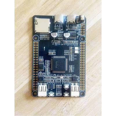 普冉PY32F403V1DT6开发板 PY32国产ARM学习核心板 兼容STM32F407