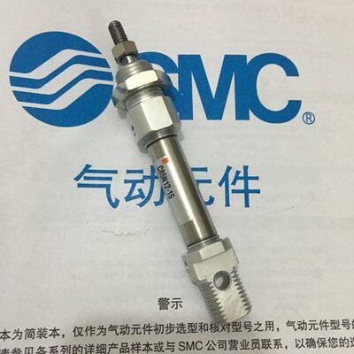 全新C85N20-175/180/190/200 欧洲标准气缸