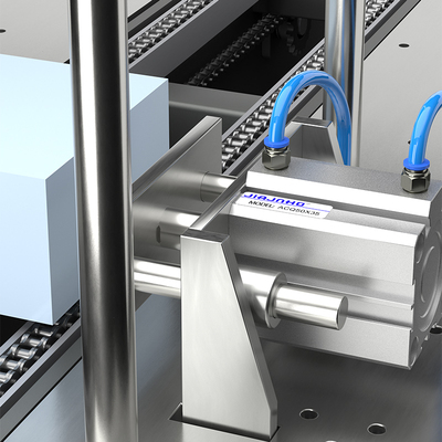 ACQ薄型气缸小型气动大全ACQ32/40/50/63/80/100X35X45X60X70X80B