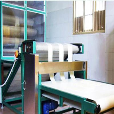 红薯粉丝方便马铃薯土豆粉丝杂粮粉丝全自动粉条机成套设备