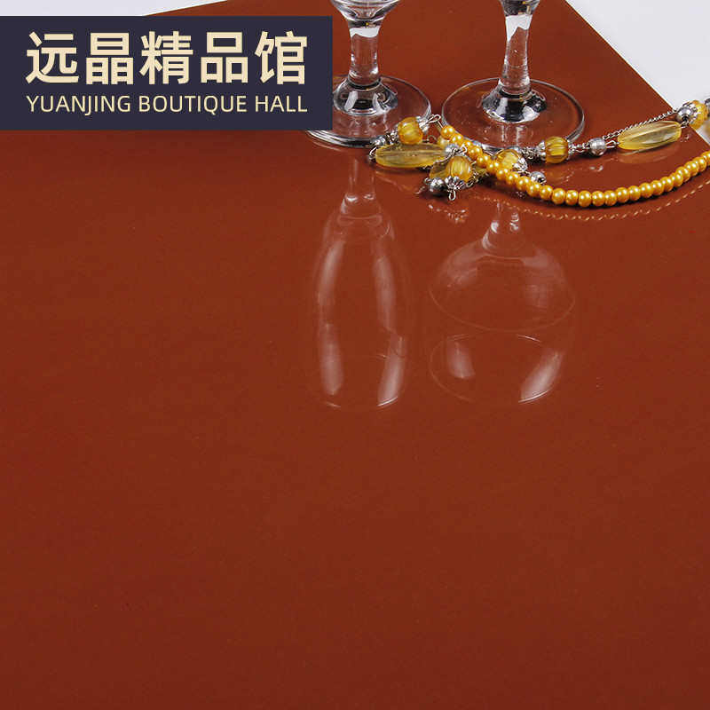 玻化砖地砖800x800客厅现代简约卧室瓷砖地板砖防滑酒红色仿古砖