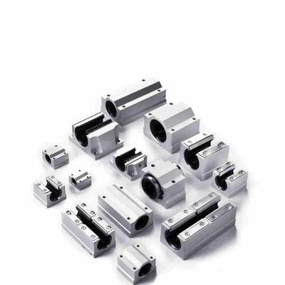 源头厂家供应KOLMB品牌直线轴承，轴承箱，轴支座，规格齐全