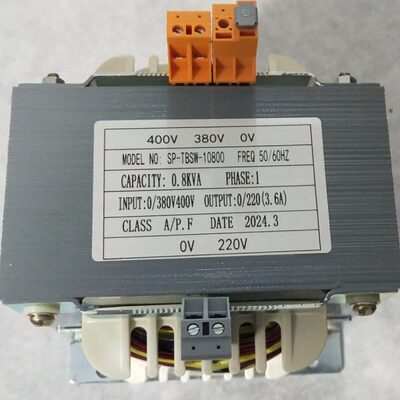 SP-TBSW   380变220V  0.8KVA