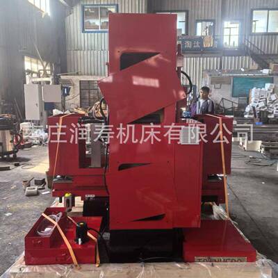 T床X122M00优A 气缸立式镗铣发动机缸体镗床2质厂房设备
