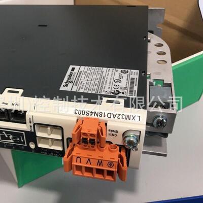 驱动器LXM23DU01M3X LXM23DU02M3X LXM23DU04M3X LXM23DU07M3X