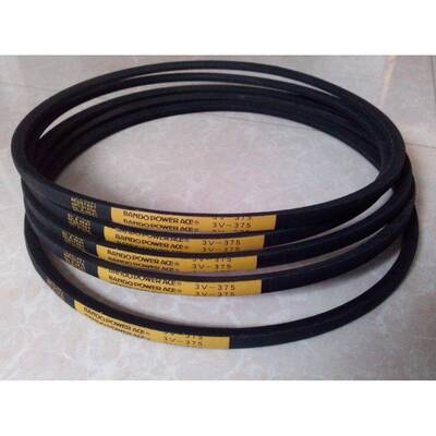BANDO POWER ACE 3V-560 3V-600 3V-630 3V-670日本阪东三角皮带