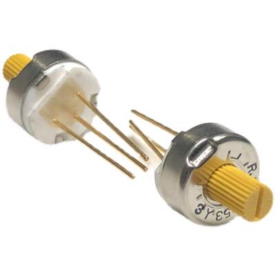 RJ-13PR 1K/2K/5K/10K全阻值 科宝 原装进口COPAL 精密可调电位器