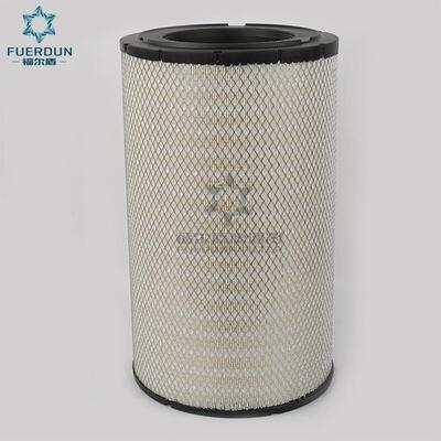 厂家供应空气滤清器SA16839适用于工程机械精密滤芯厂家直销