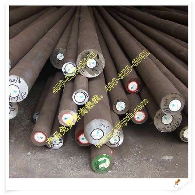 高温合金圆棒GH2132航空用冷拉实心棒镍铁铬合金固熔棒