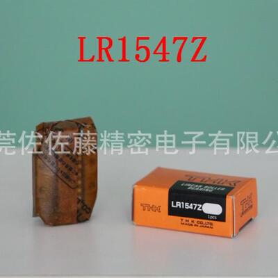 THK行程导套ST6 ST8UU ST10UU ST12UU ST16UU ST20UU ST25UUB