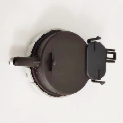 原装HUBA富巴402系列402.9300021空气及中性气体压力传感器10mbar