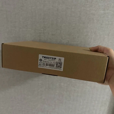 tk6072ip 全新未拆封  威纶通