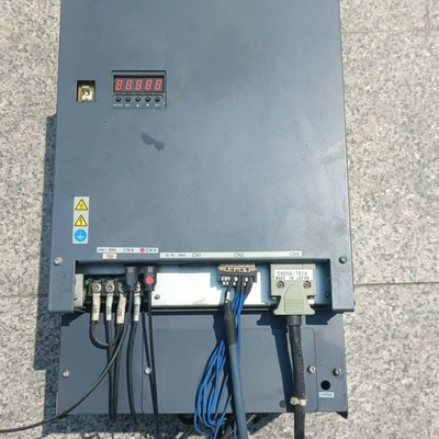 【议价】东荣伺服驱动器VLASX-200P3-HVM 11KW220