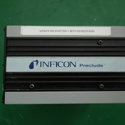 INFICON TSPTW100 控制器，成色还可以，只有一
