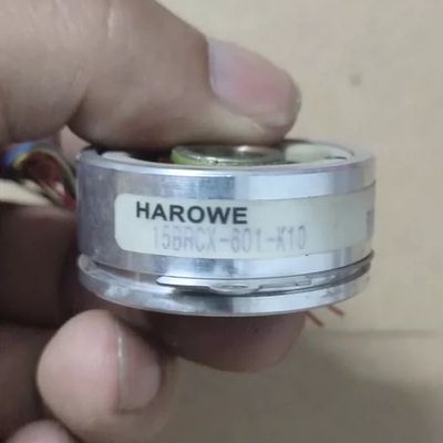 HAROWE编码器15BRCX-601-K10拆机的成色如图