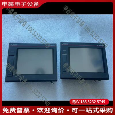 议价：触摸屏GT2705-VTBD好