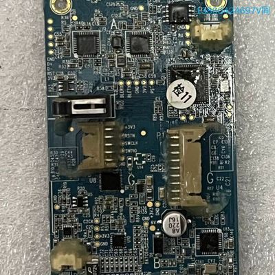 询价购-Kaadas凯迪仕K1智能，控制主板，正常拆机，实物拍摄，由