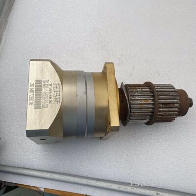 TMOX托马斯减速机  TS-120-L1-R005-P1-详谈