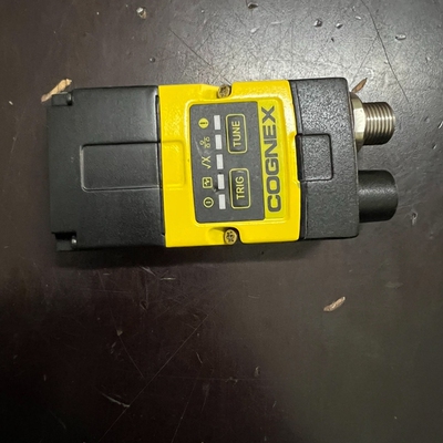 康耐视DM262SX 成色好功能包好【议价】