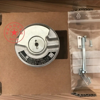 海德汉编码器 ERN 1381.036-2048全新原装正品现货ID：635066-56