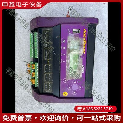议价：DataTaker DT80数据采集器包拍下