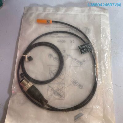 询价购-IFM易福门磁性开关 MK5116 库存新的，实物拍摄。