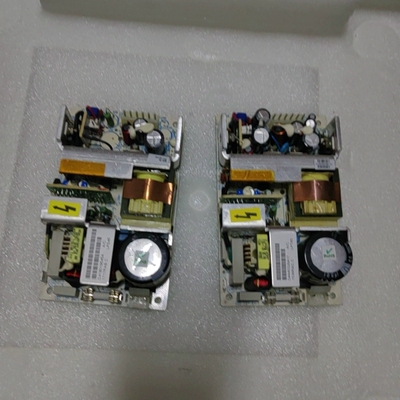 ASTEC雅达LPT45原装进口拆机电源板+15V2.5A-15V0.7A功能外观良好