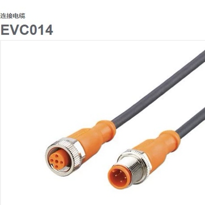 IFM连接线EVC014 EVC018