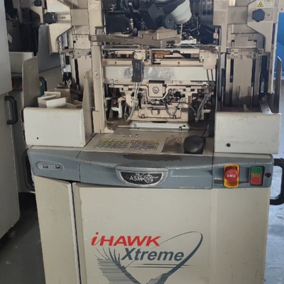 ASM iHAWK Xtreme焊线机，老鹰机现货多台议价