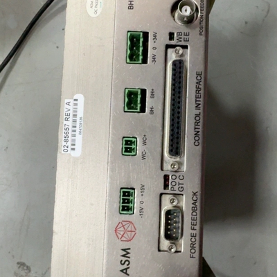 拆机ASM BHD-34 ，02-85657/28648/2【议价】