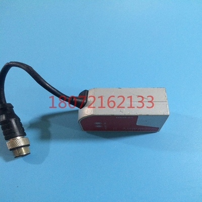 LEUZE劳易测DCR85M2/R2-150-M12.8