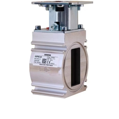 比例调节阀 VKP40.20 VKP40.25  VKP40.32  VKP40.40  VKP40.50H