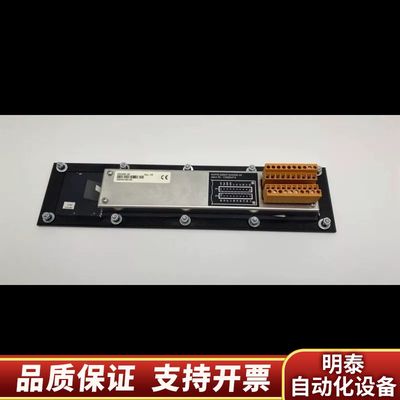 B&R操作终端5A2500.02操作员面板模块C0版Pr.询价