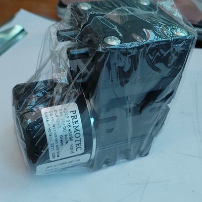 Schwarzer precision隔膜泵 真空泵4322