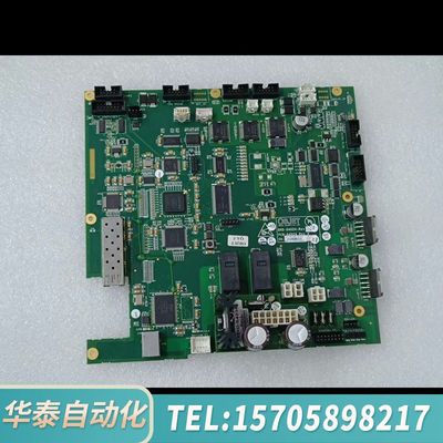 华泰STRATASYS 3D打印机主控板BRD-0402