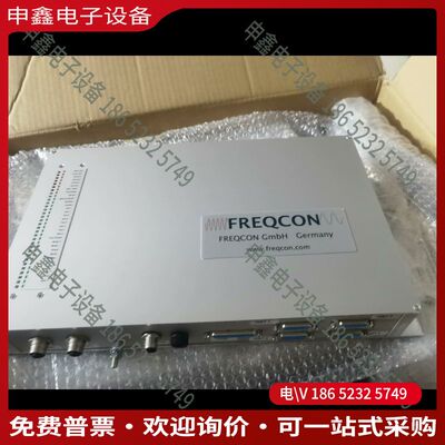 议价：PIII23图片FREQCON 控制器带包