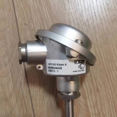 INOR 66RBS06428 1XPT100温度传感器议价