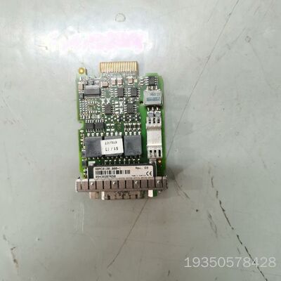 贝加莱通讯卡8BRC0120.000-1详谈