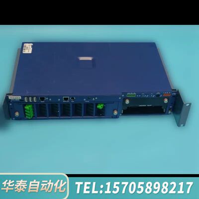 华泰VIAVI OTU8000 光通信平台，图，