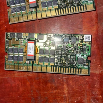 议价Fujistsu CA05958-1002 A cpu模块